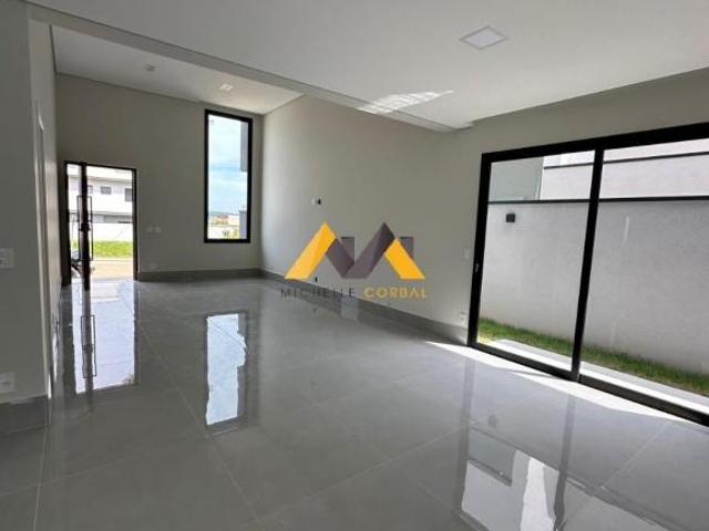 Casa, Residencial Pecan, Itupeva, SP