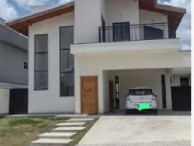 Casa, Residencial Pecan, Itupeva, SP