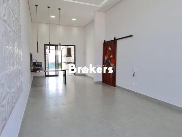 Casa, Residencial Pecan, Itupeva, SP