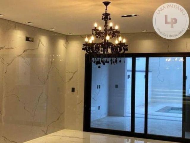 Casa Residencial Phytus