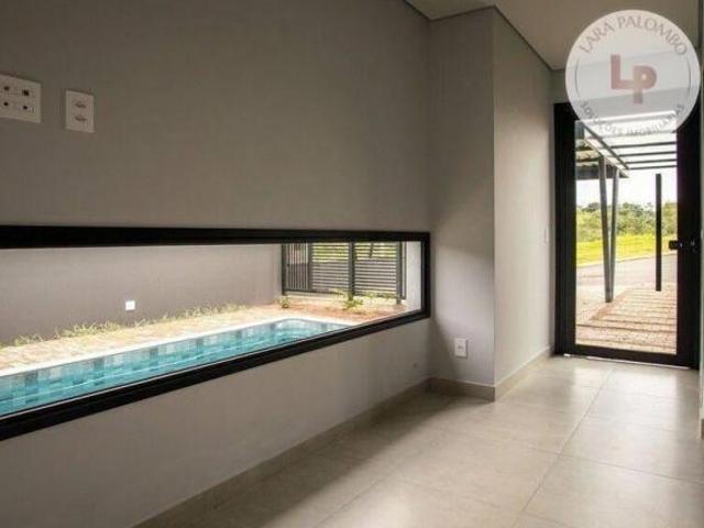 Casa Residencial Phytus