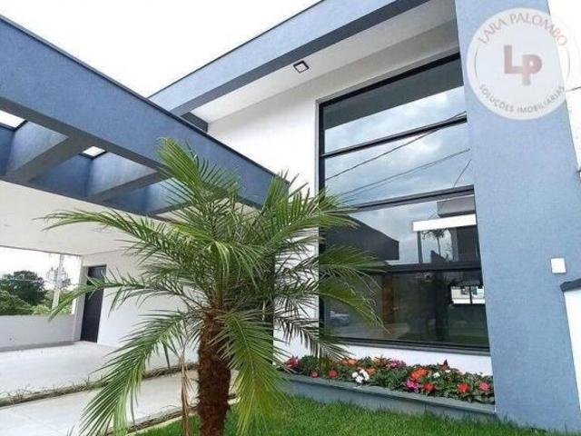 Casa Residencial Phytus