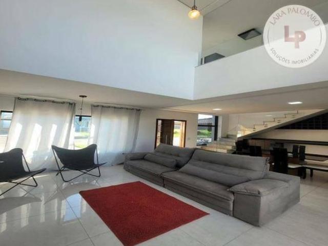 Casa Residencial Phytus