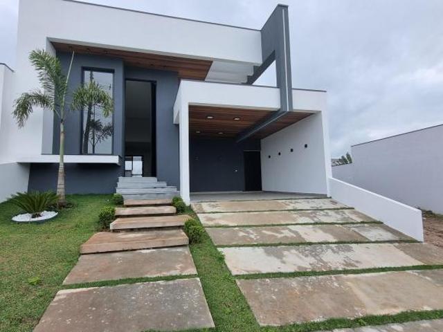 Casa Residencial Phytus, 3 dormitórios, sendo um Suíte, 2 vaga de garagem