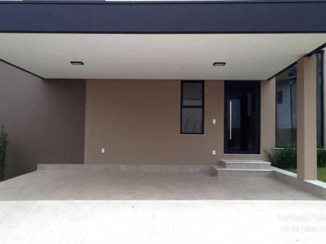 Casa Residencial Phytus, 3 Suítes, 260m², piscina, 2 vaga de garagem