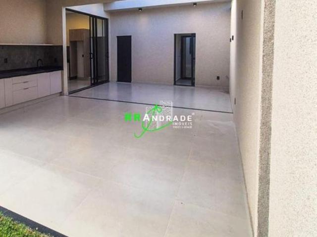Casa Residencial Piamalin