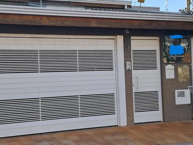 Casa Residencial Piemonte