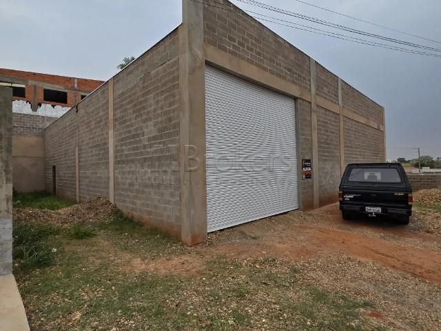 CASA RESIDENCIAL PLAZA MARTIN BOTUCATU / SP
