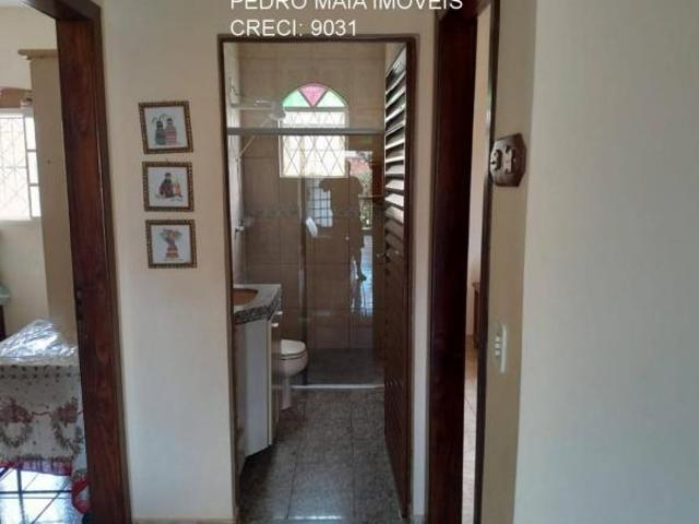 Casa, Residencial Pôr do Sol, Sete Lagoas, MG