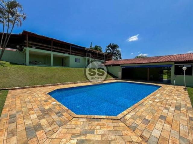 Casa, Residencial Porta do Sol, Mairinque, SP