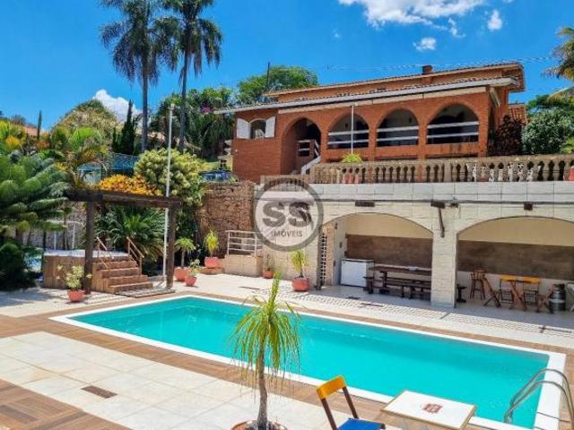 Casa, Residencial Porta do Sol, Mairinque, SP