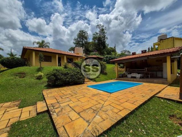 Casa, Residencial Porta do Sol, Mairinque, SP