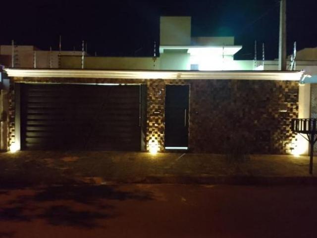 Casa Residencial / Portal Ville Primavera I