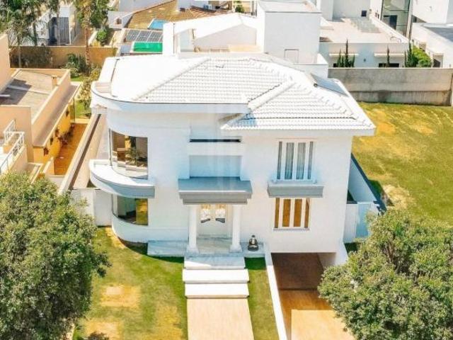 Casas em Condomínio, Residencial Portal dos Oitis, Araraquara, SP