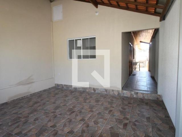 Casa, Residencial Primavera, 2 Quartos, 130 m2 São José dos Campos