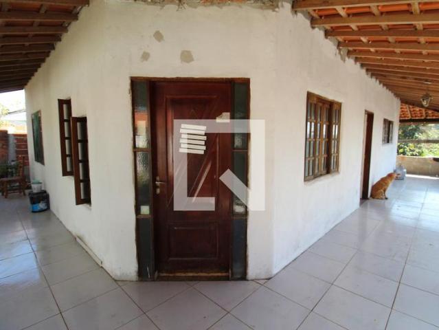 Casa, Residencial Primavera, 2 Quartos, 450 m2 São José dos Campos