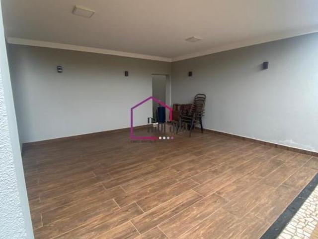 Casa, Residencial Primavera, Catanduva, SP