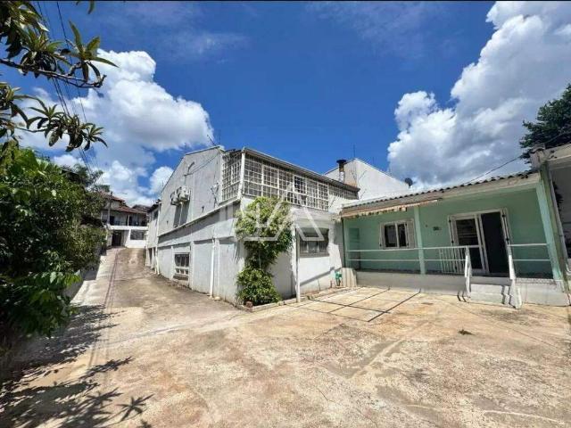 CASA RESIDENCIAL PROXIMO AO CHICO CHURRASCARIA | Santa Marta | Passo Fundo