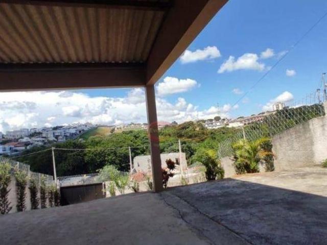 Casa Residencial / Quinta da Boa Vista