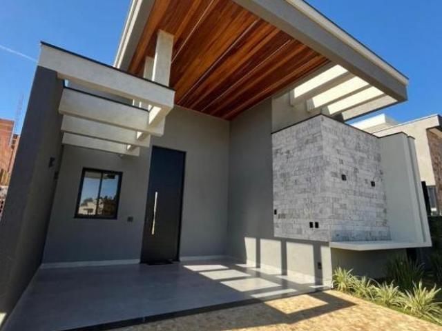CASA RESIDENCIAL QUINTA DA MATA