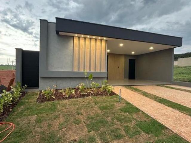 CASA RESIDENCIAL QUINTA DA MATA