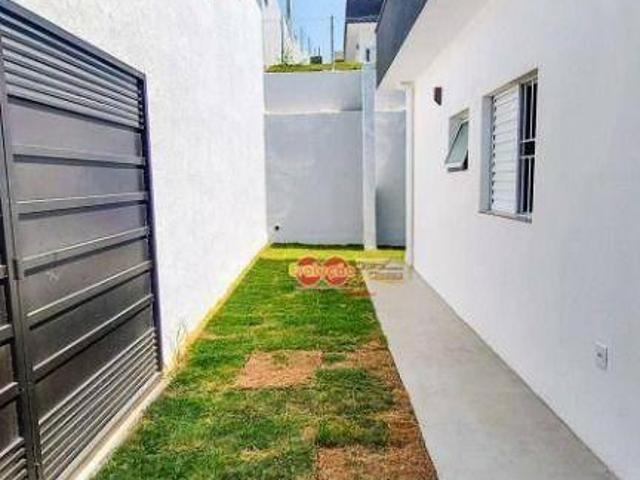 Casa Residencial / Quinta dos Bons Ventos