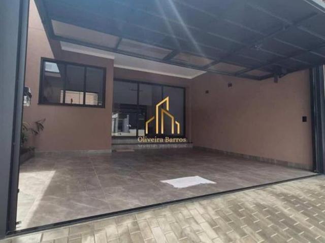 Casa, Residencial Quinta dos Vinhedos, Bragança Paulista, SP