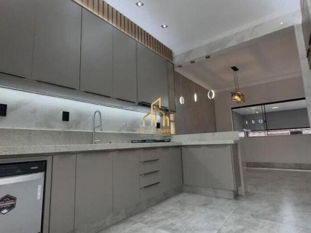 Casa, Residencial Quinta dos Vinhedos, Bragança Paulista, SP