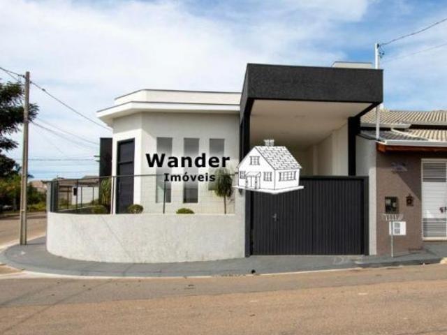 Casa, Residencial Quinta dos Vinhedos, Bragança Paulista, SP