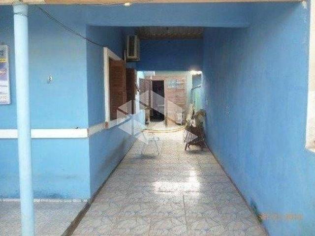 Casa residencial, Rua Veneza, Bairro São José, Canoas, RS