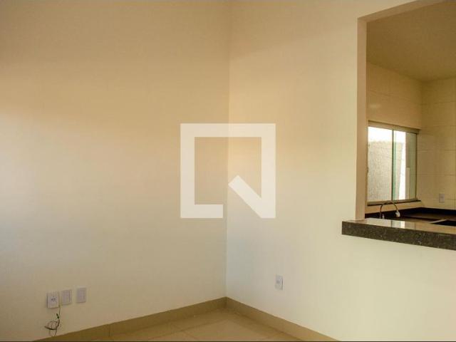 Casa, Residencial Recanto do Bosque, 2 Quartos, 67 m2 Goiânia