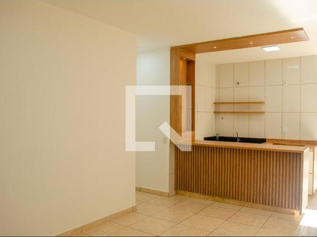 Casa, Residencial Recanto do Bosque, 2 Quartos, 130 m2 Goiânia