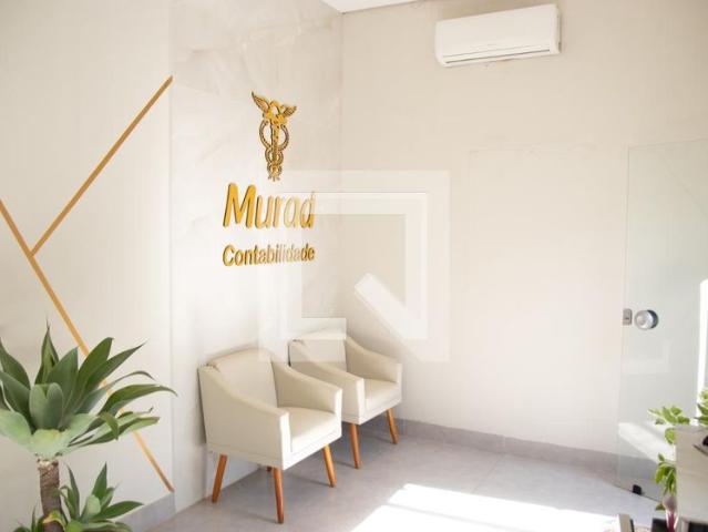 Casa, Residencial Recanto do Bosque, 2 Quartos, 293 m2 Goiânia