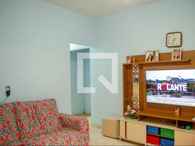 Casa, Residencial Recanto do Bosque, 3 Quartos, 120 m2 Goiânia