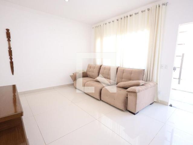 Casa, Residencial Recanto do Bosque, 3 Quartos, 130 m2 Goiânia
