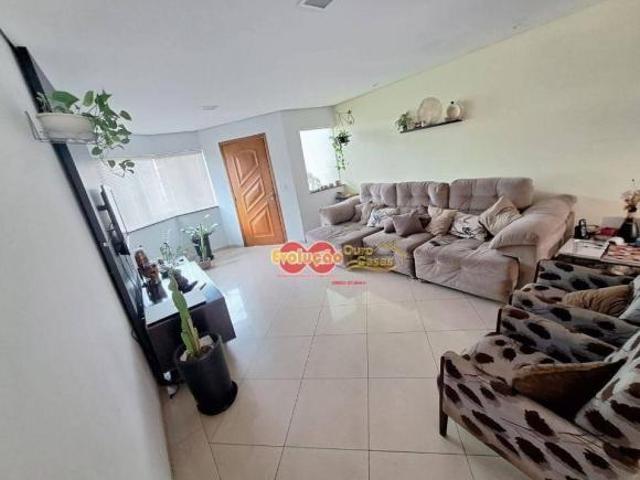 Casa Residencial / Recanto do Parque