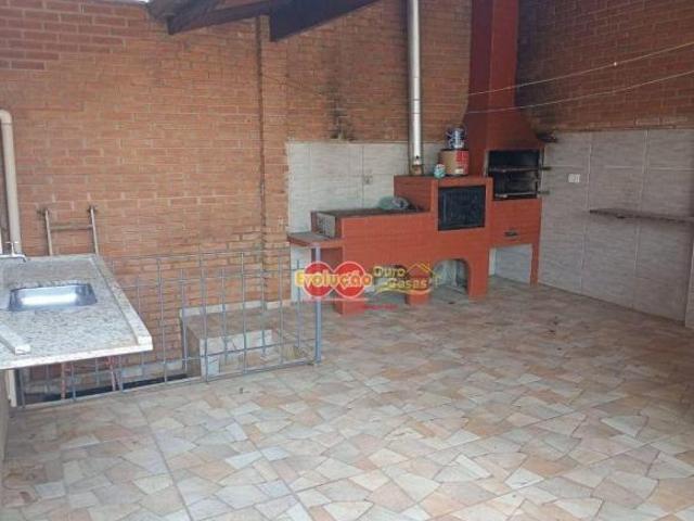Casa Residencial / Recanto do Parque