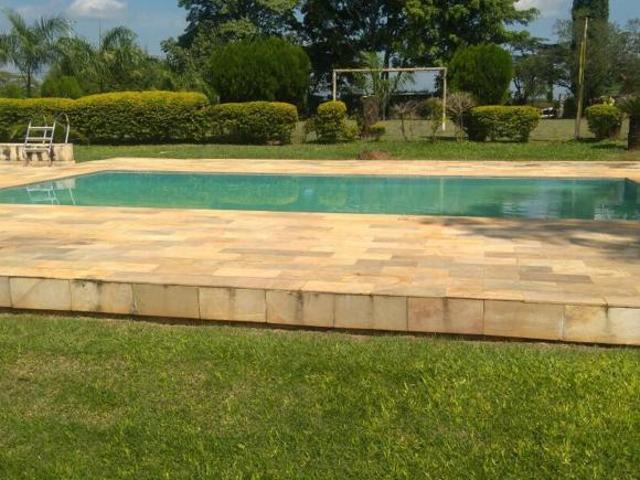 Casa Residencial / Recanto dos Pássaros / Indaiatuba SP