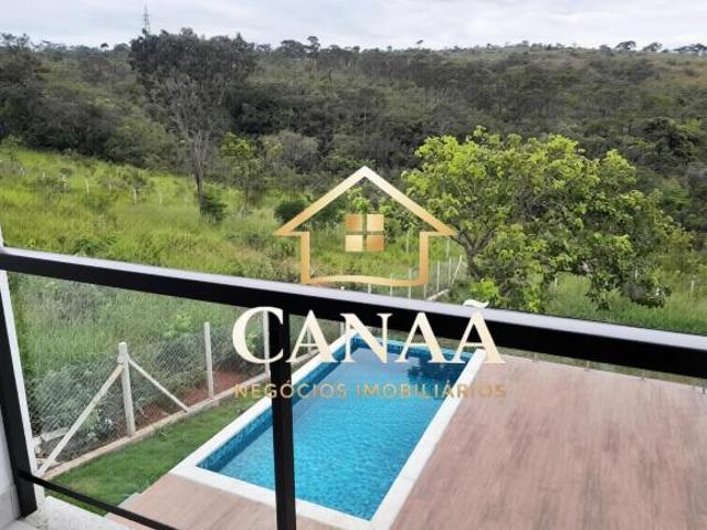 Casa, Residencial Real Mont Ville, Lagoa Santa, MG