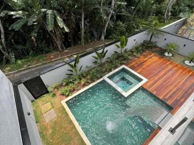 Casa, Residencial Real Park, Arujá, SP