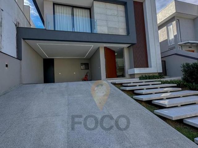 Casa, Residencial Real Park, Arujá, SP