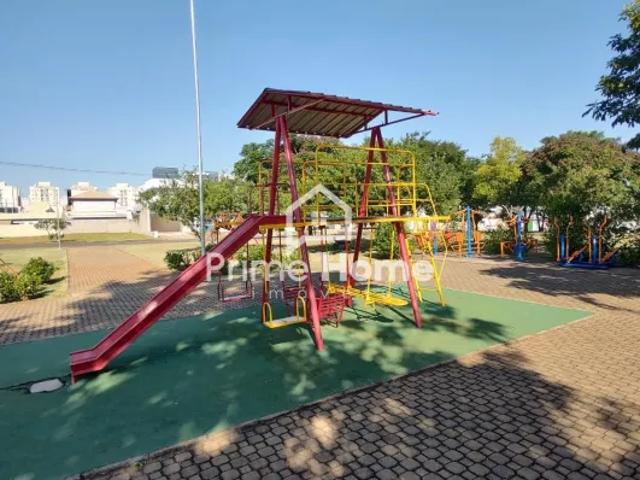 Casa Residencial Real Parque Sumaré