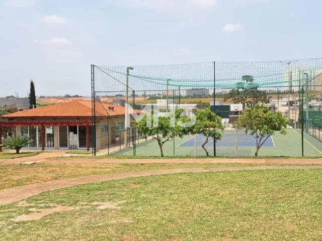Casa Residencial Real Parque Sumaré