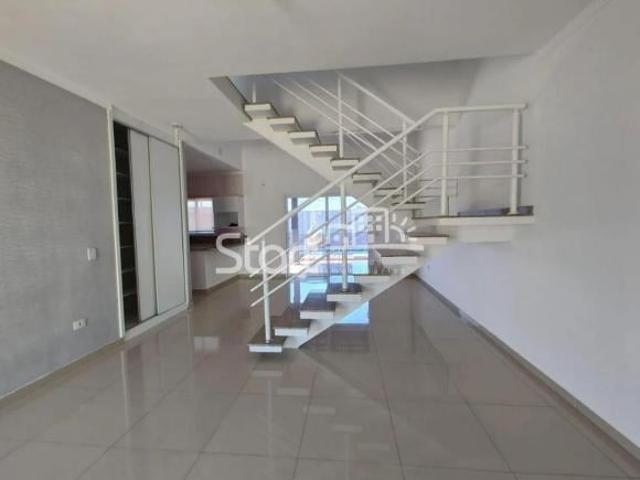 casa Residencial Real Parque Sumaré Sumaré