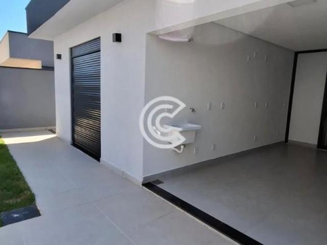 Casa, Residencial Real Parque Sumaré, Sumaré, SP