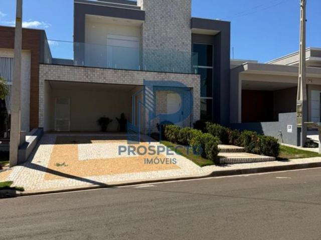 Casa, Residencial Real Parque Sumaré, Sumaré, SP
