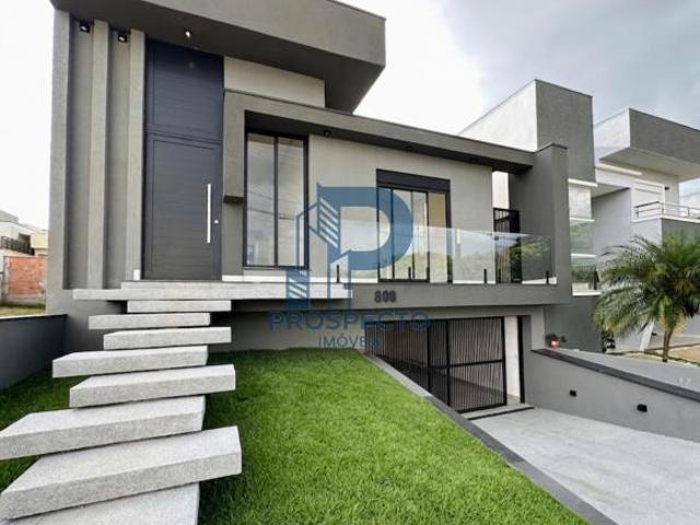 Casa, Residencial Real Parque Sumaré, Sumaré, SP