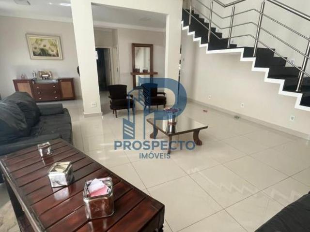 Casa, Residencial Real Parque Sumaré, Sumaré, SP