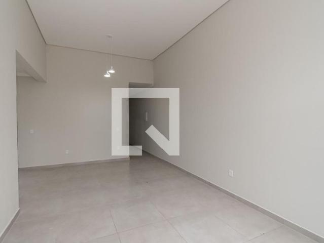 Casa, Residencial Real Parque, 2 Quartos, 88 m2 Sumaré