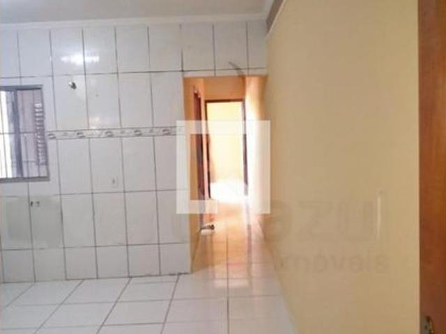 Casa, Residencial Real Parque, 2 Quartos, 112 m2 Sumaré